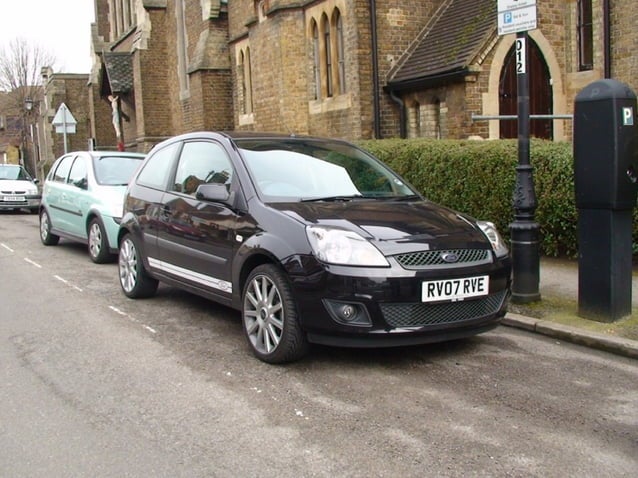 Cars Slideshow | PPT