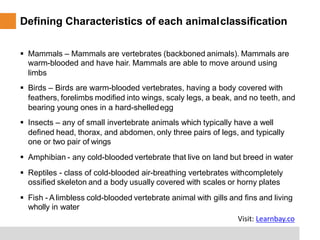 Classification Tree - Cart | PPT