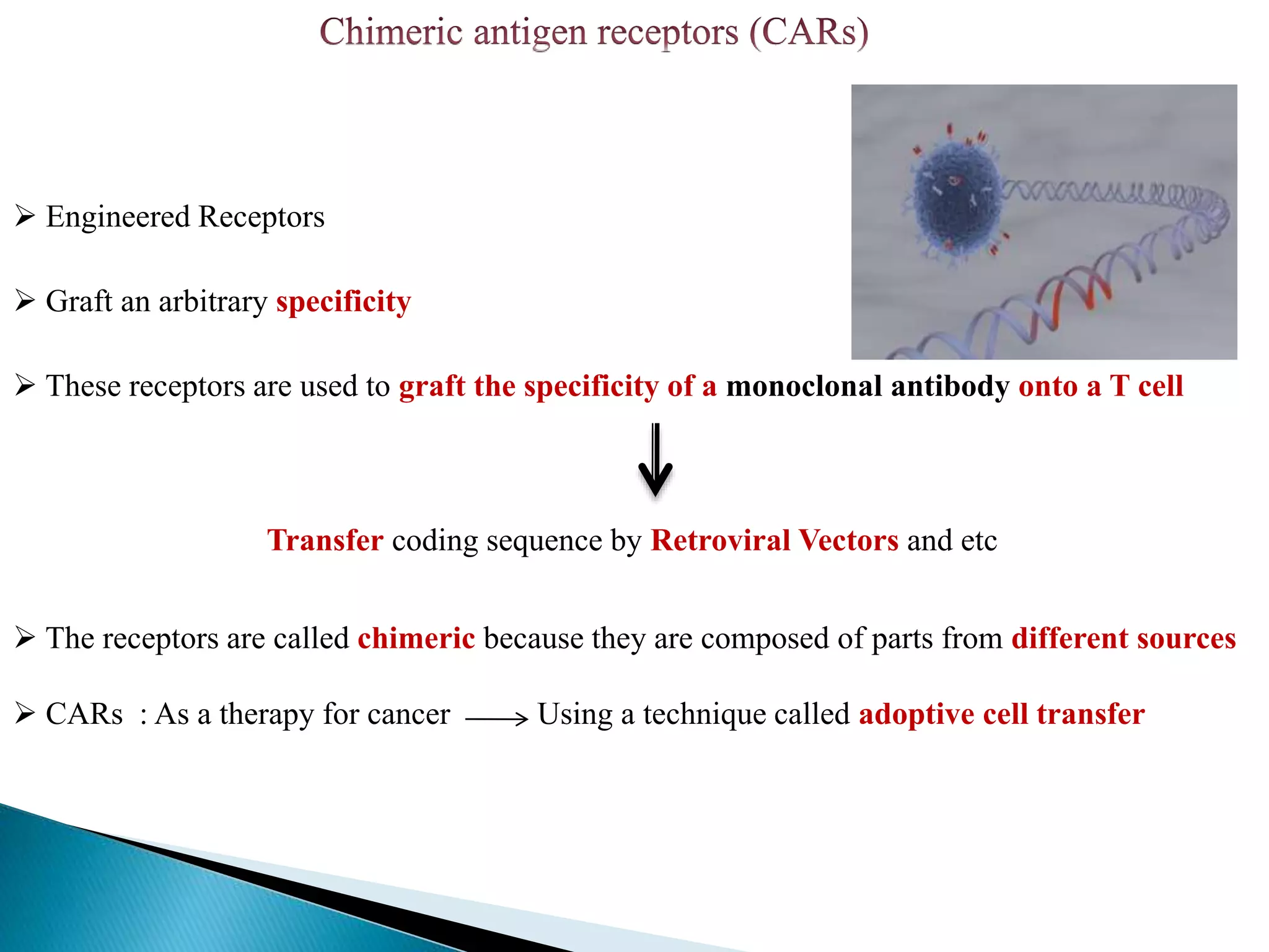 Car T cell | PPSX