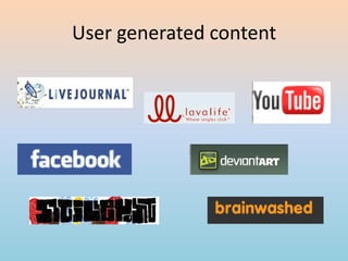 Cart211 1 the_history_of_the_internet | PPTX