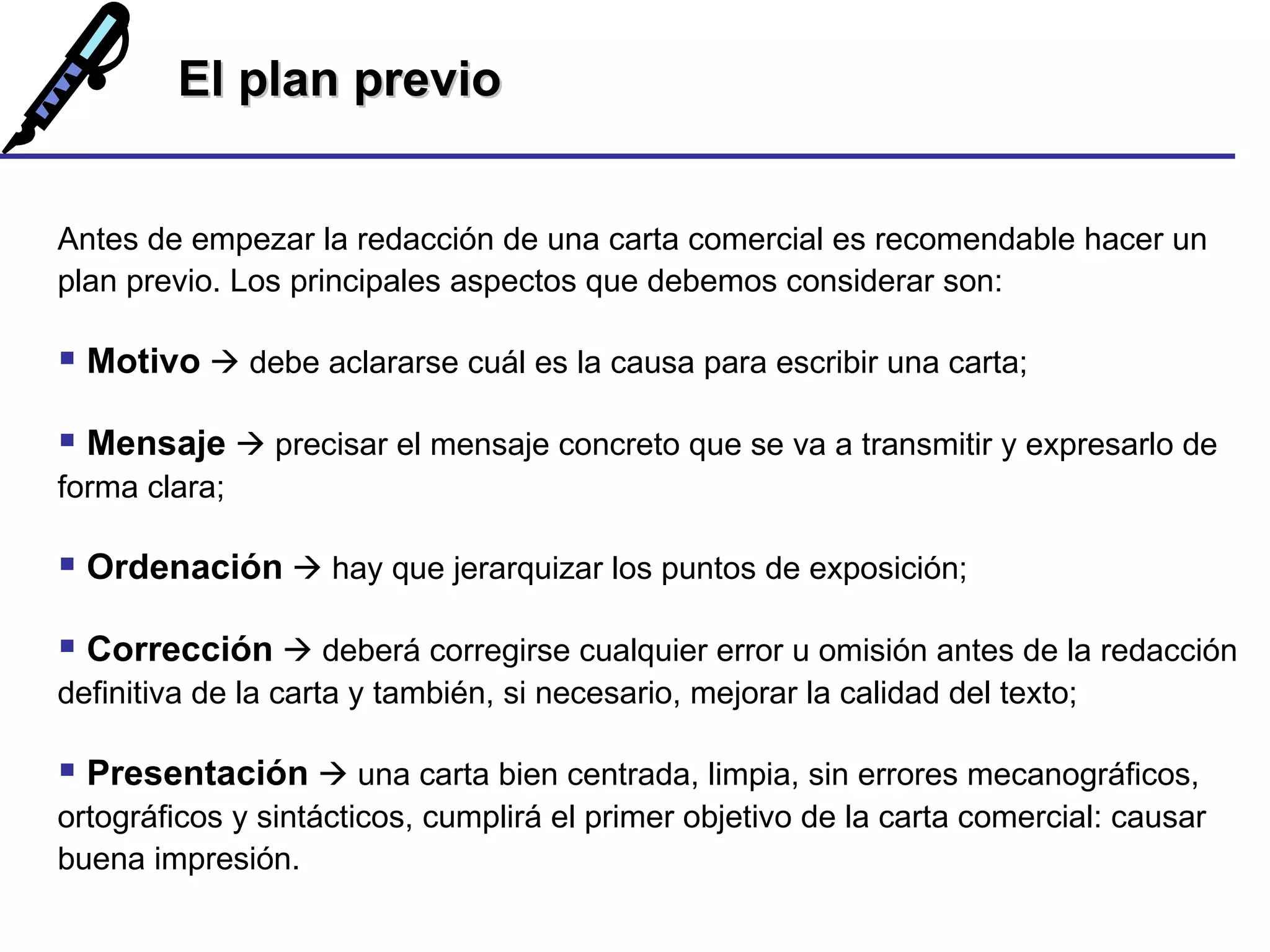 Carta | PPT