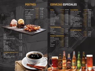 Carta mosaicafe | PDF