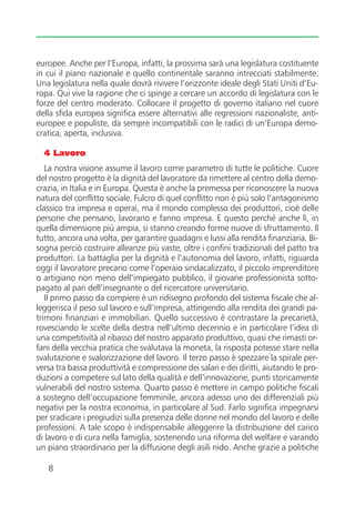 Carta intenti-web | PDF