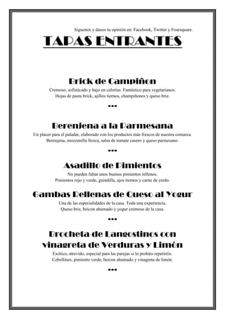 Carta alfred | PDF