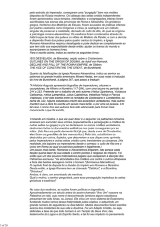 Carta a um maçom | PDF