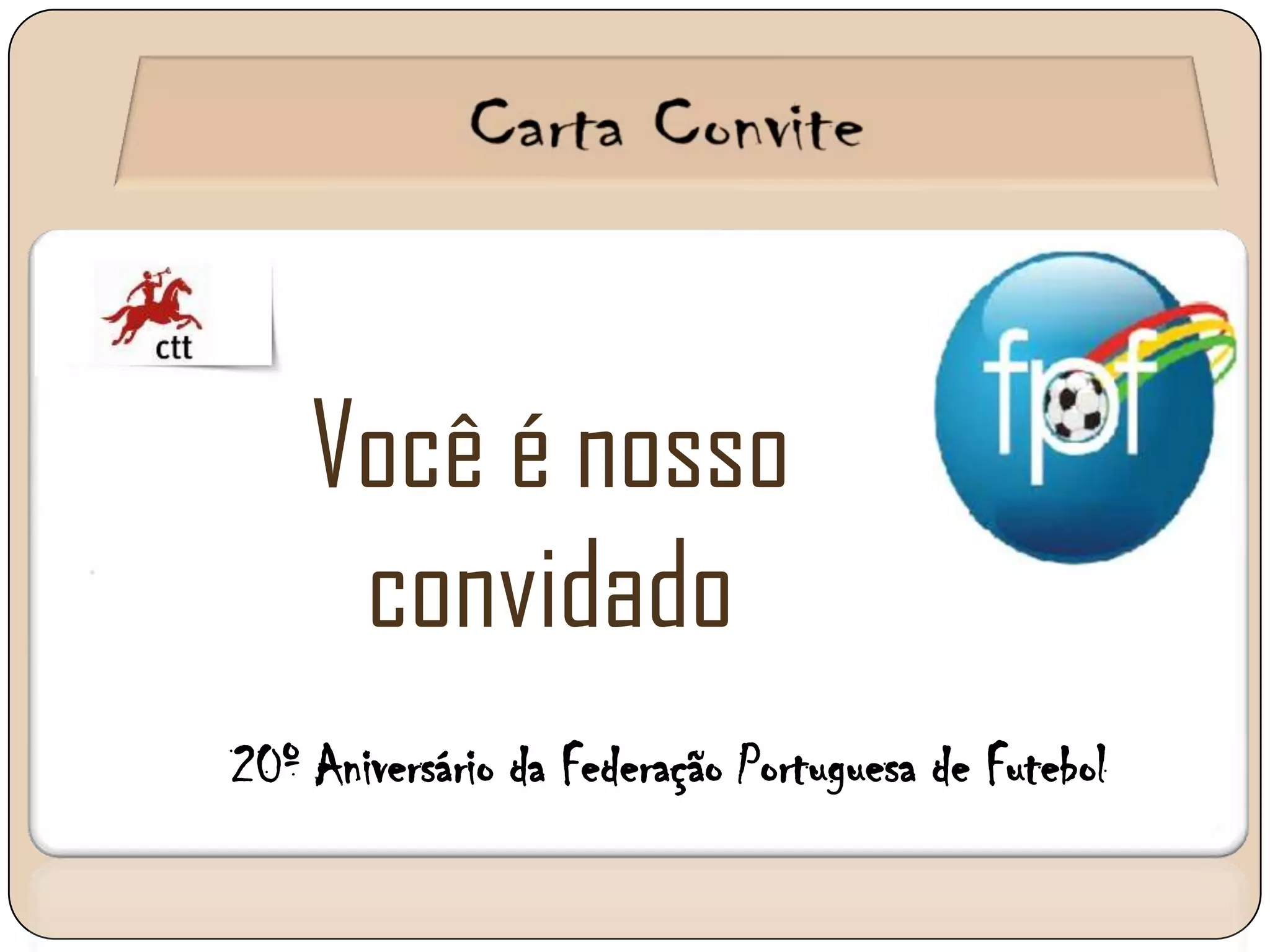 Carta Social | PPT