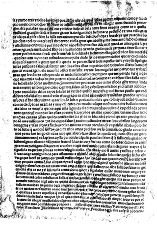 La Carta de Colon anunciando el descubrimiento del Nuevo Mundo | PDF