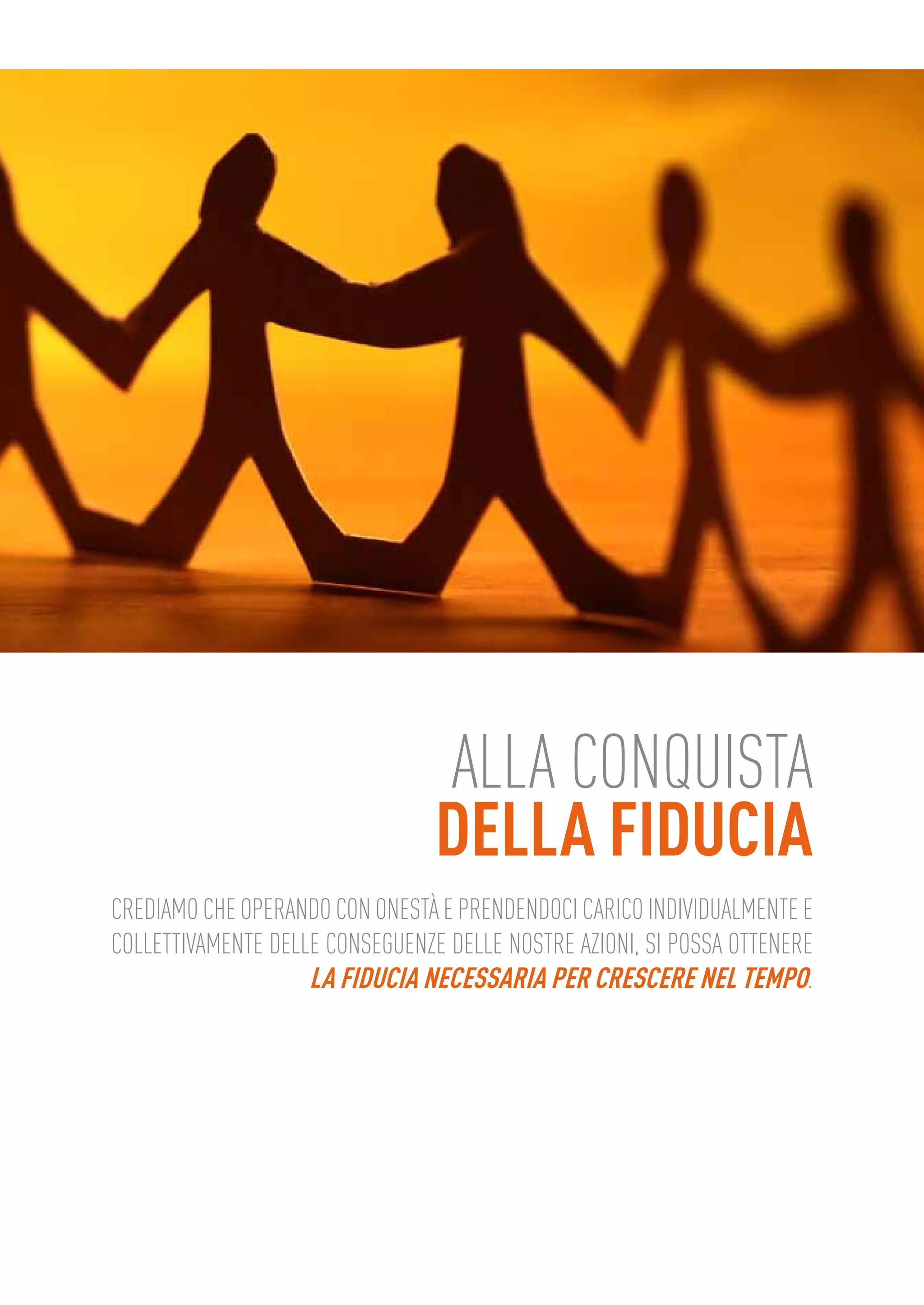 Carta dei valori | PDF