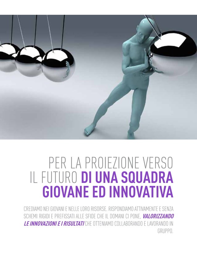 Carta dei valori | PDF