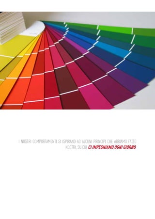 Carta dei valori | PDF