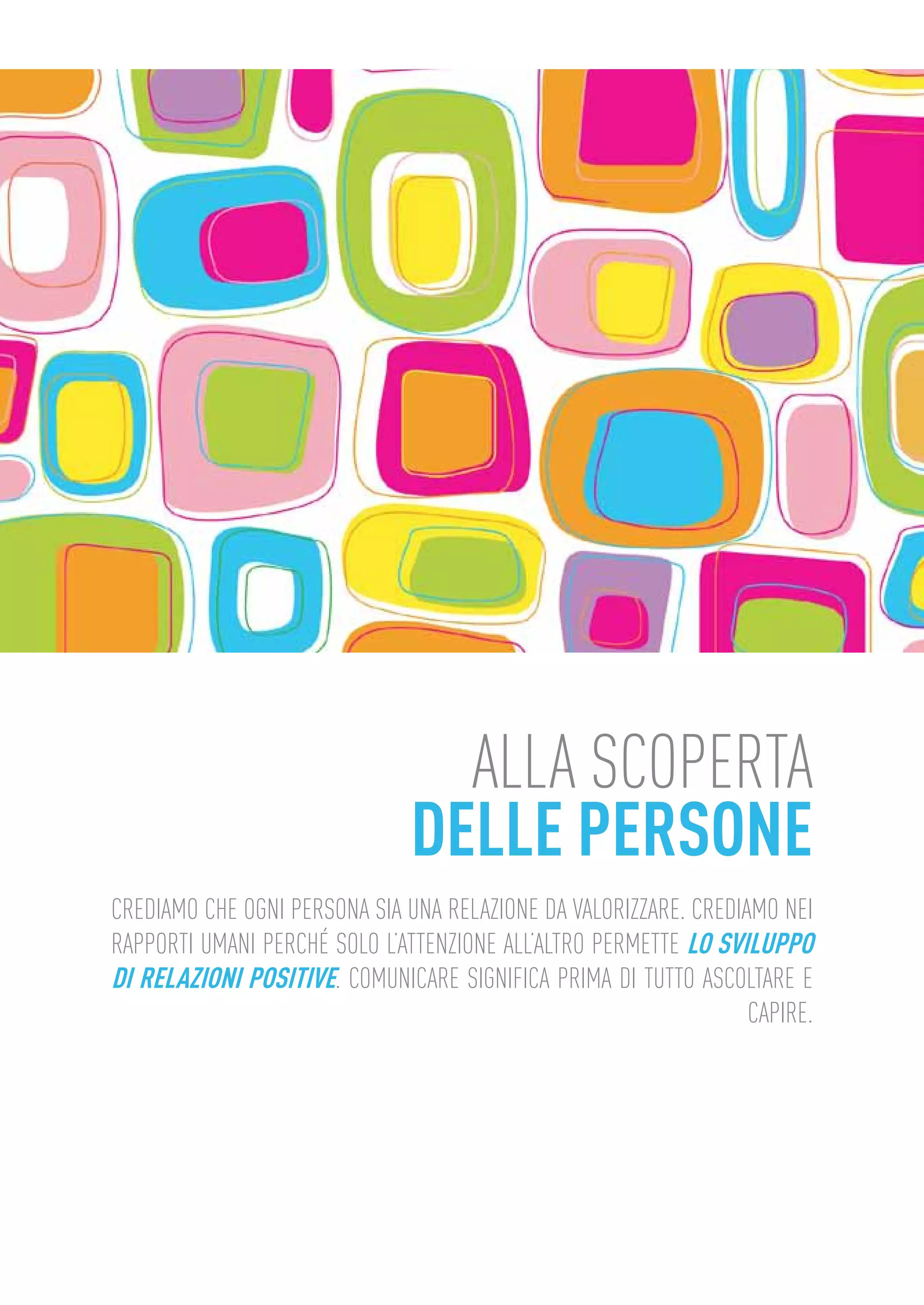 Carta dei valori | PDF