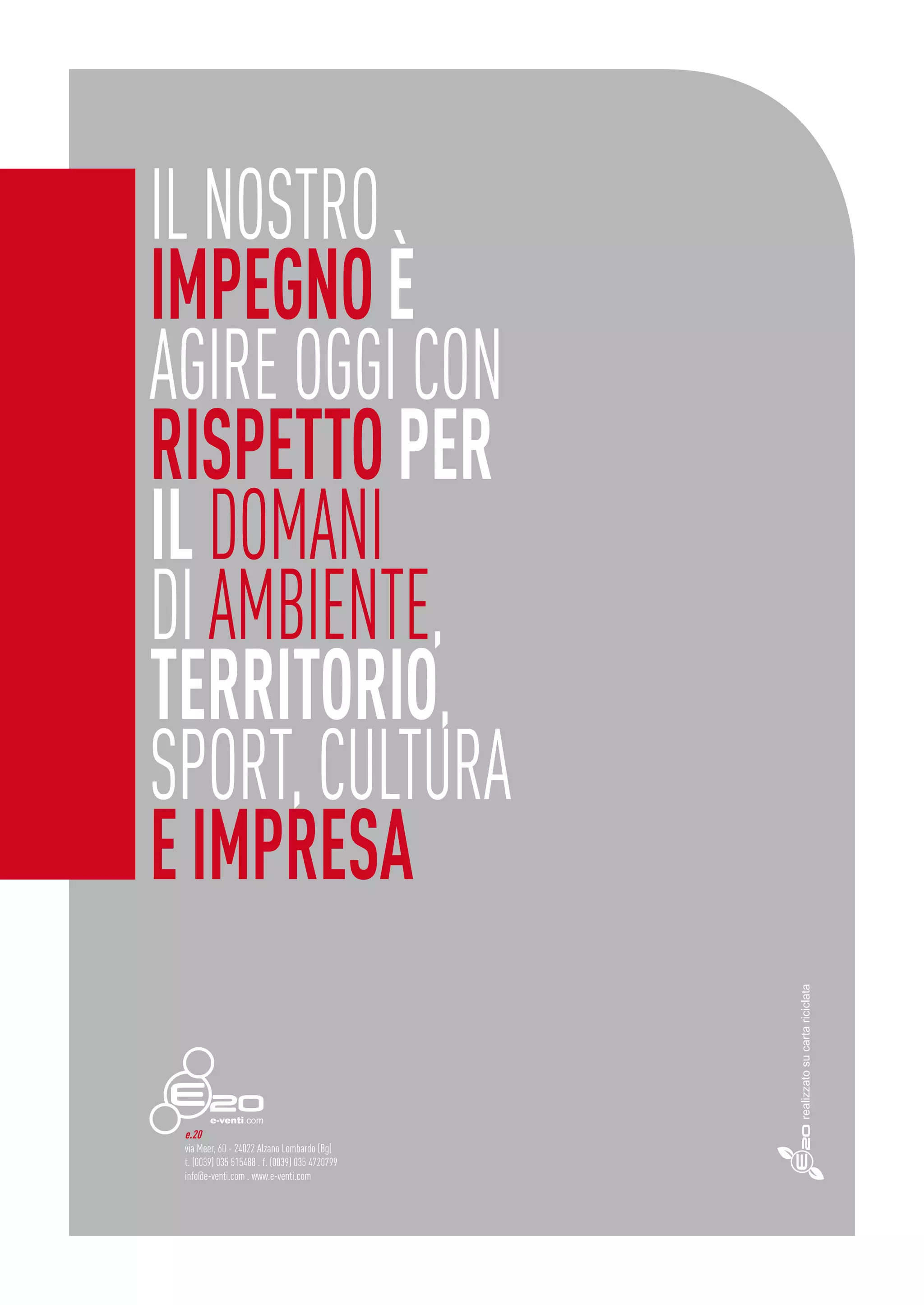 Carta dei valori | PDF
