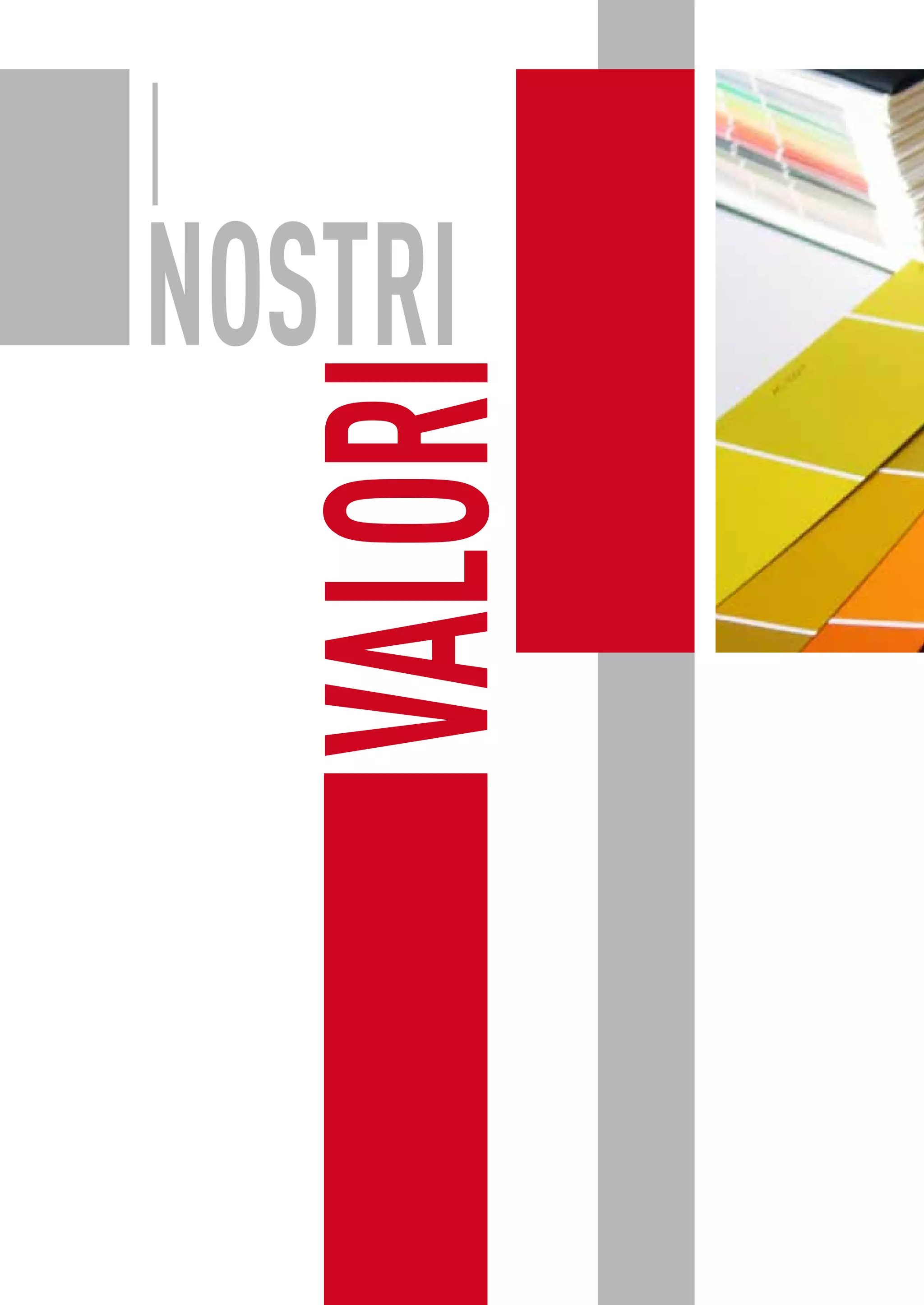 Carta dei valori | PDF