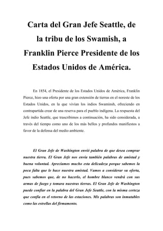 Carta del Gran Jefe Seattle.pdf
