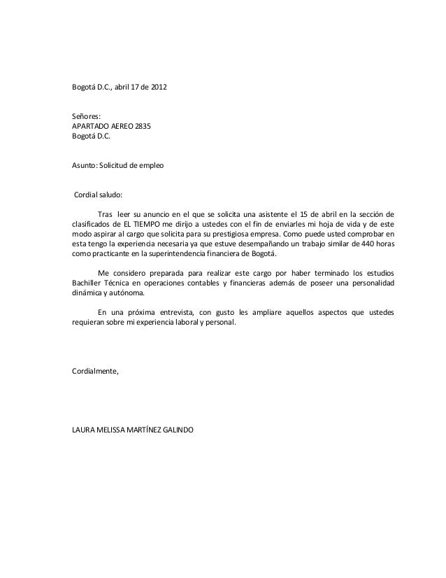 12 Ideas De Valencia Como Escribir Una Carta Carta Formal Ejemplo Images