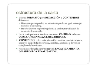 Como Escribir Una Carta Manuscrita Formal