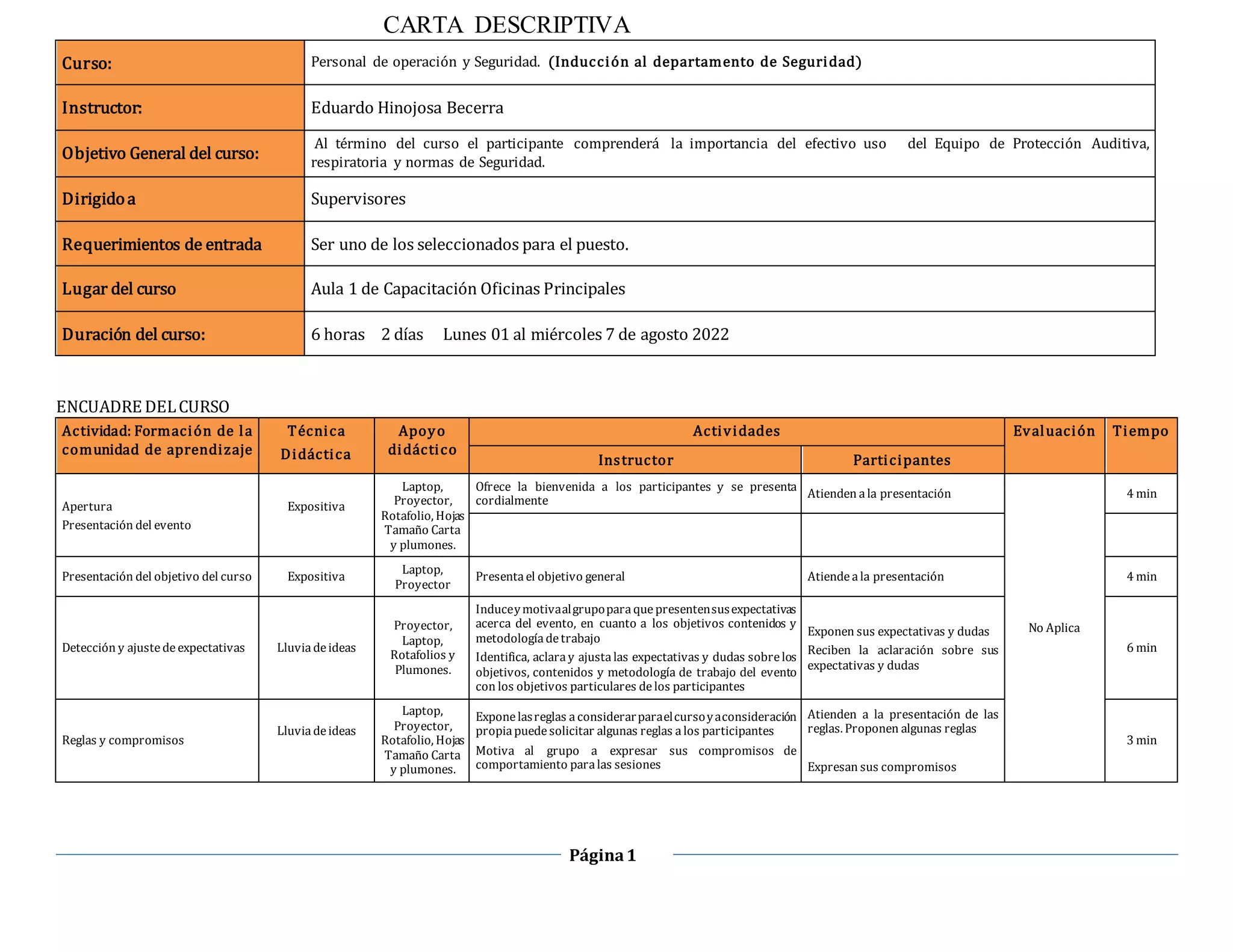 Ejemplo de carta descriptiva curso seguridad.docx