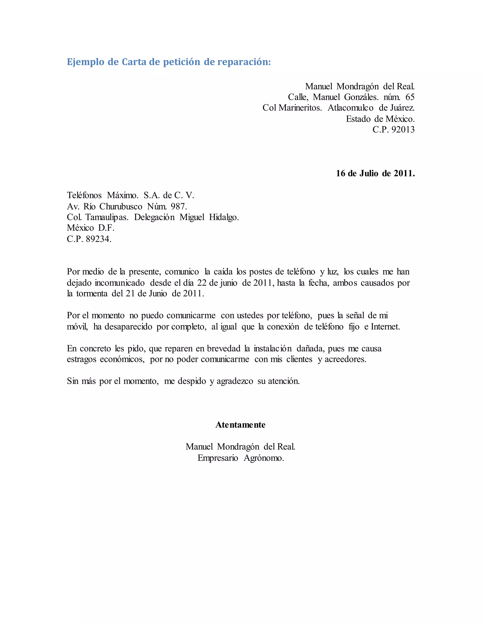 Plantillas De Solicitud De Solicitud Y Cartas De Solicitud