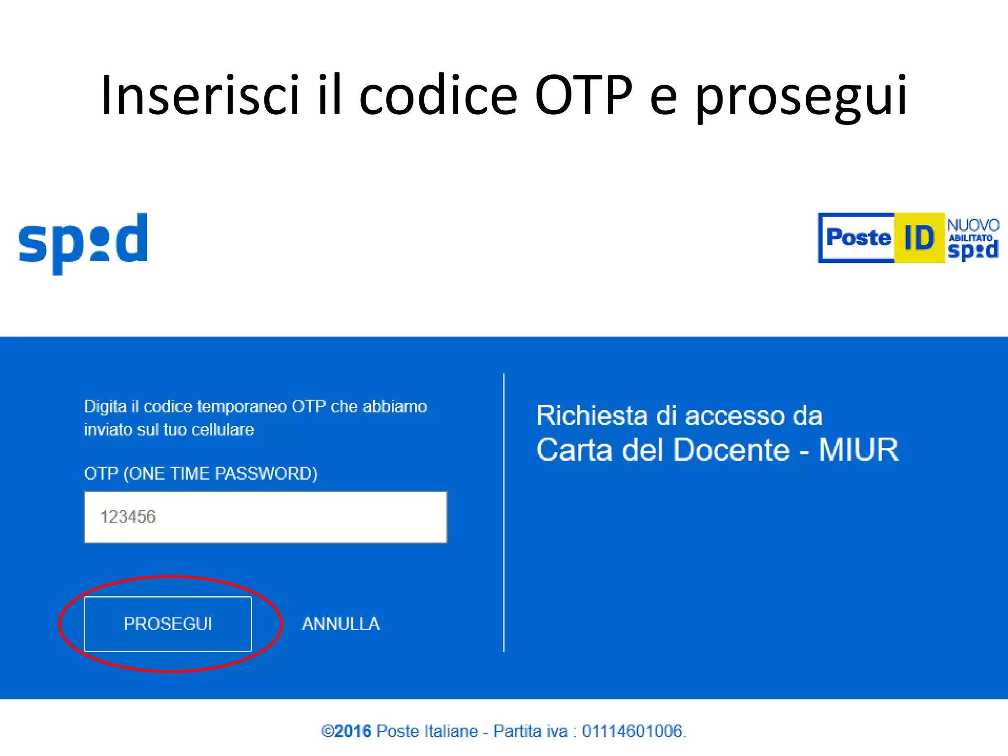 Carta docente | PDF