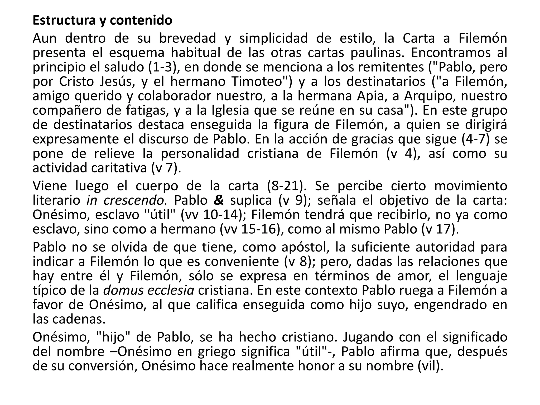 UTPL CARTA A FILEMÓN Y FILIPENSES-CIENCIAS HUMANAS Y RELIGIOSAS-NUEVO ...