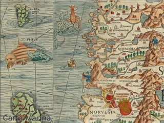 BK2011 Statoil - CartaGIS, En utvidelse av ArcGIS | PPT