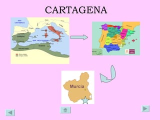 Cartagineses y Romanos | PPT