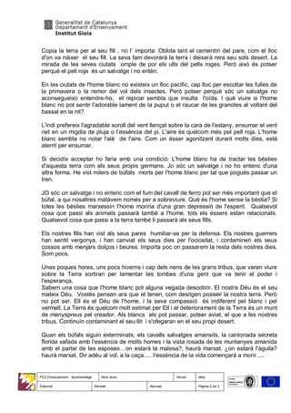 Carta indi seattle 02.10.15