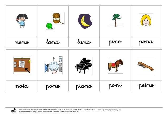 Objetos co la letra d - Imagui