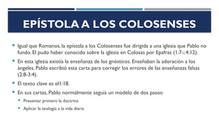 Cartas paulinas del Nuevo Testamento.pptx