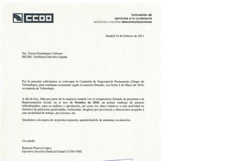 Modelo Carta Solicitud Teletrabajo Kimberly Erickson - vrogue.co Modelo Carta Solicitud Teletrabajo Kimberly Erickson - vrogue.co