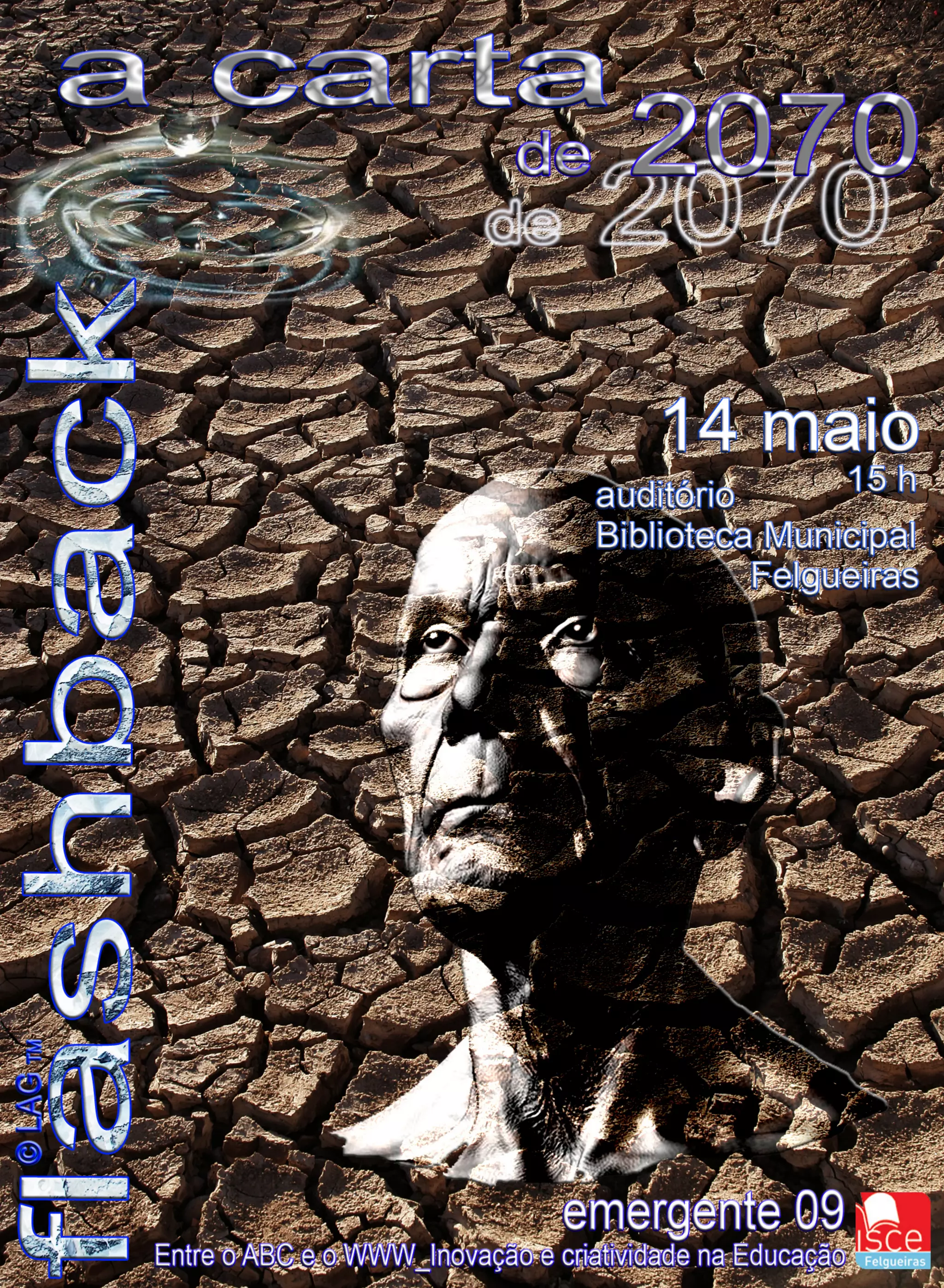 Cartaz Carta 2070 | PDF