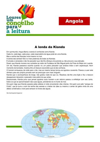 Cartazes | PDF