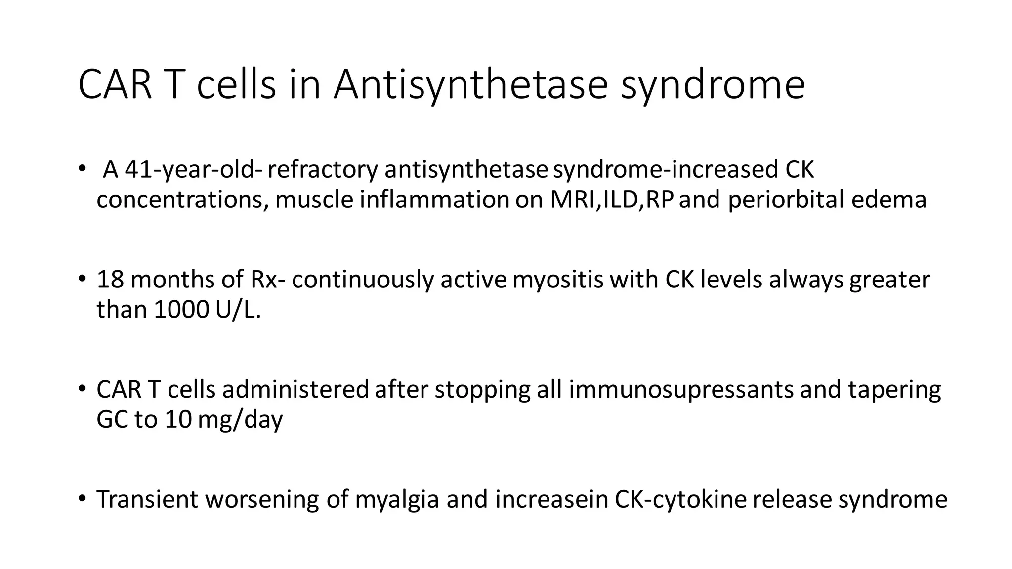 Cart cell in rheumatology ppt.pdf