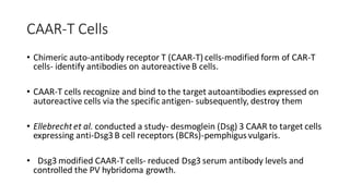 Cart cell in rheumatology ppt.pdf