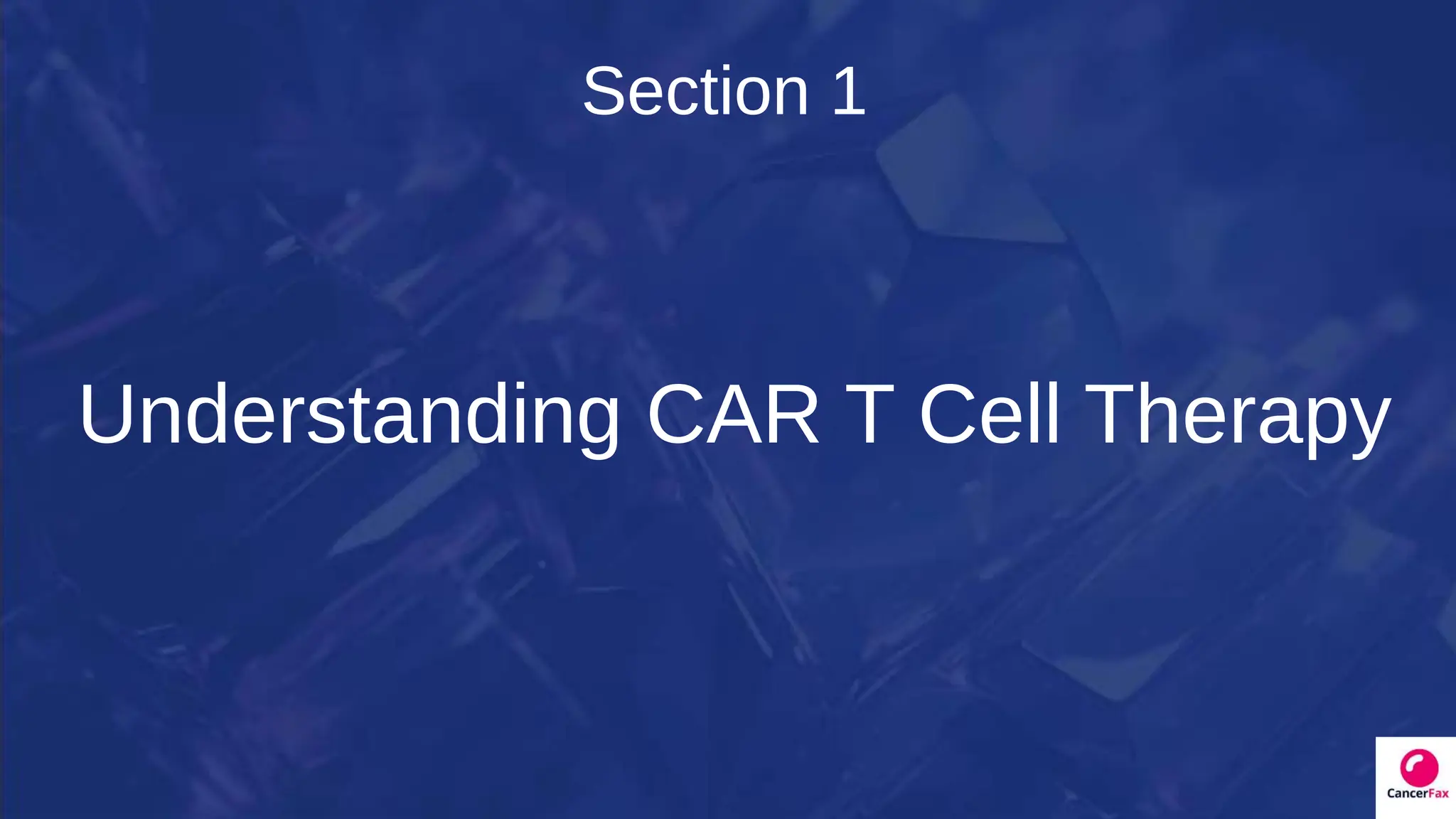 CAR T Cell therapy in Israel-Breaking boundaries.pptx