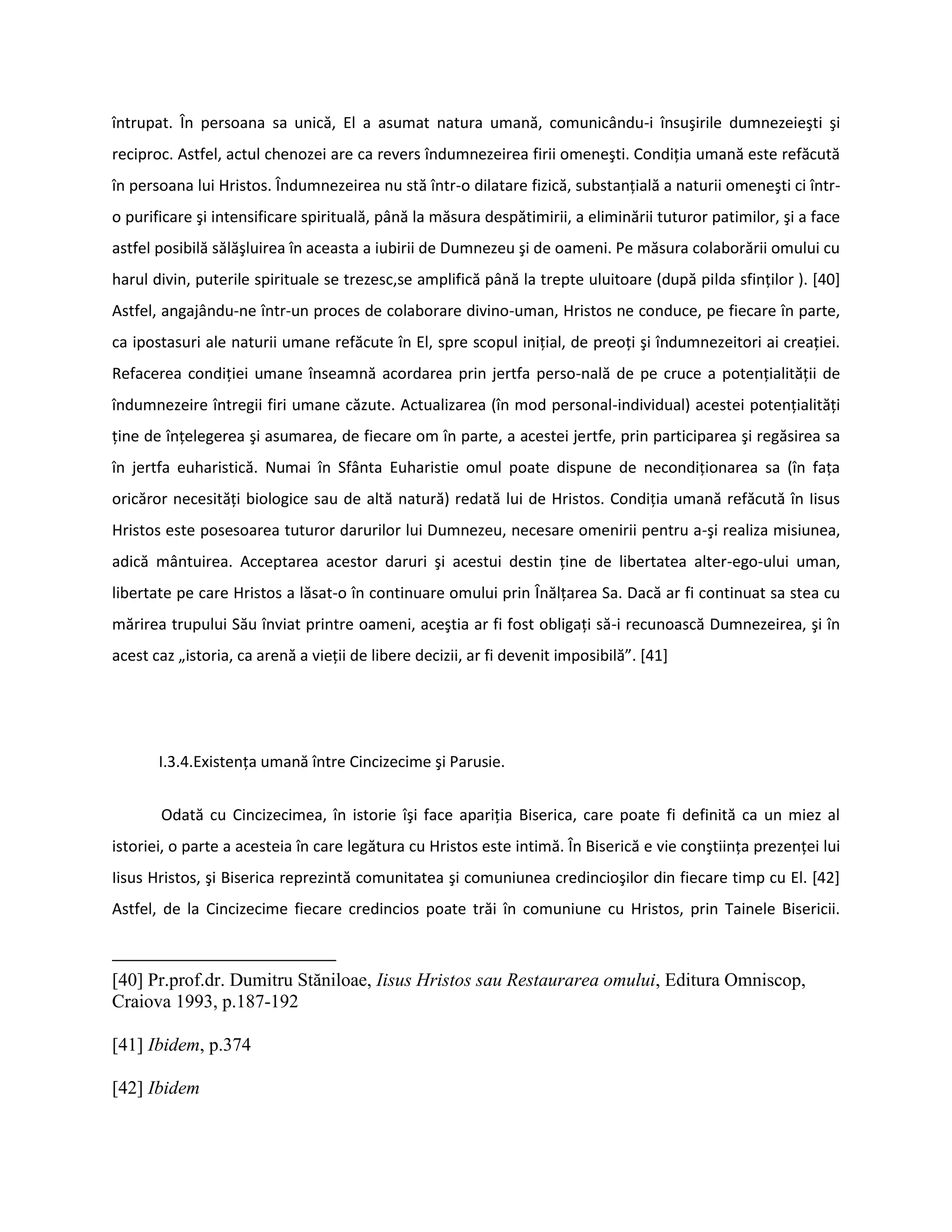 Carte crestinism si globalizare | PDF