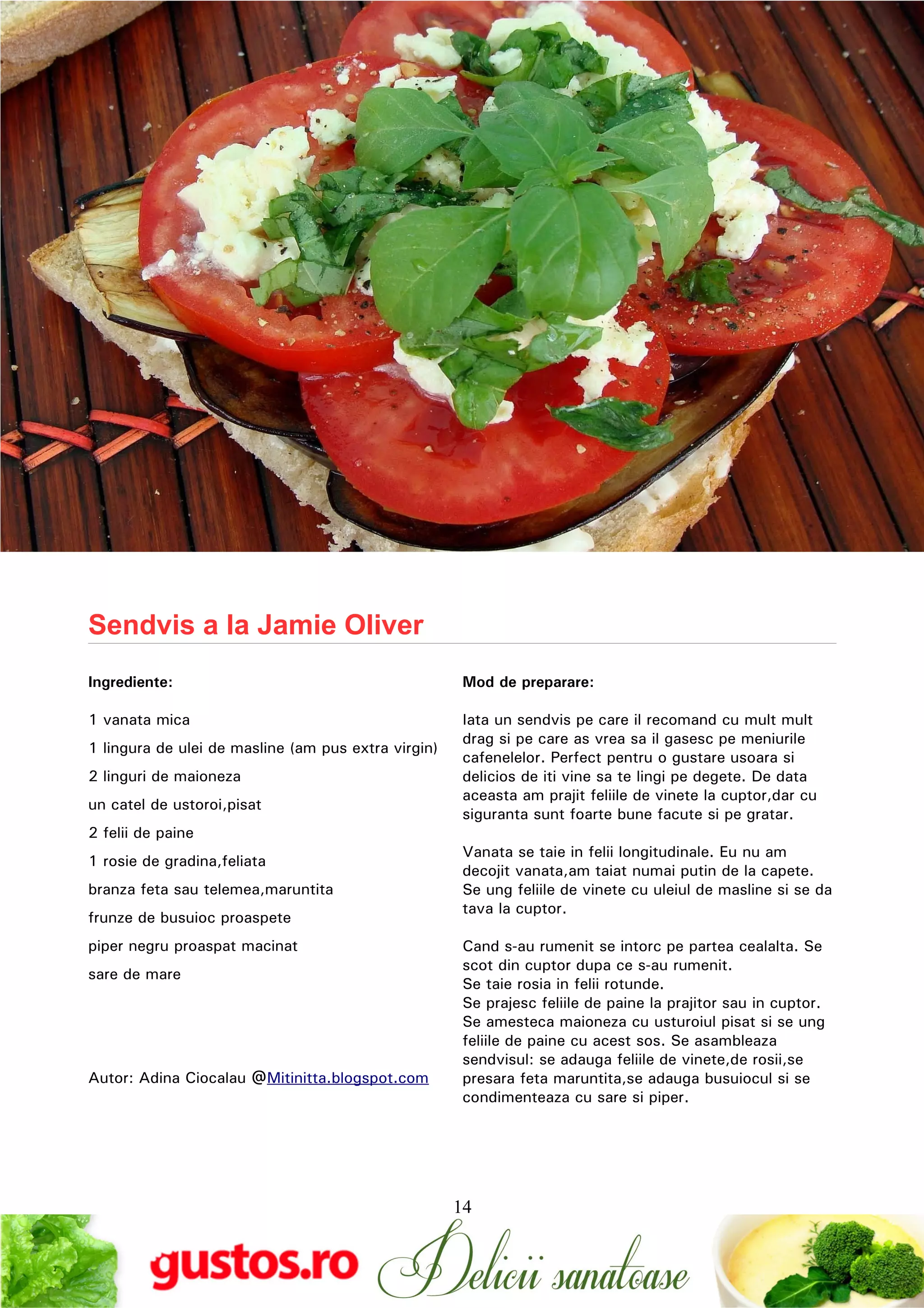 Carte de-bucate-delicii-sanatoase | PDF