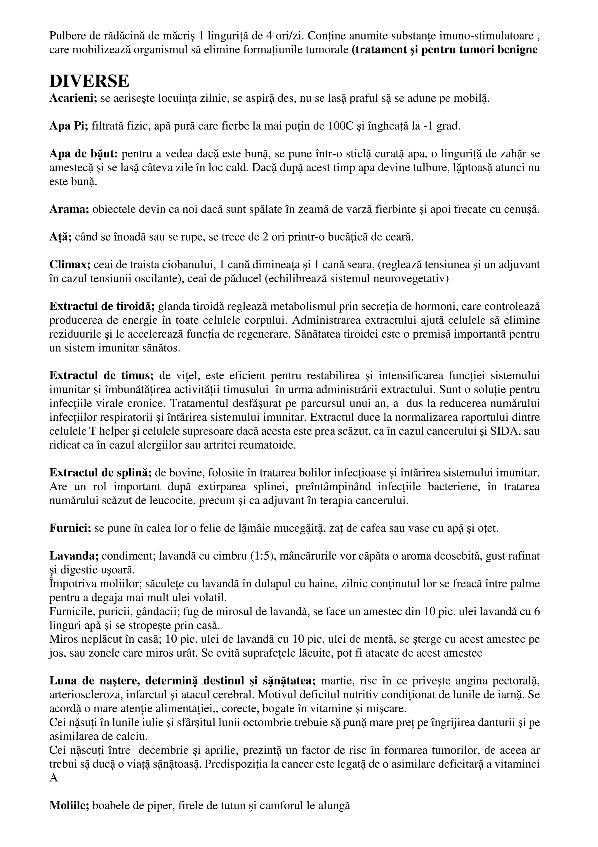 Carte leacuri siretetenaturiste | PDF