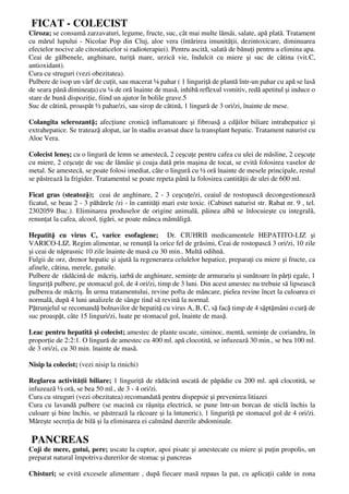 Carte leacuri siretetenaturiste | PDF