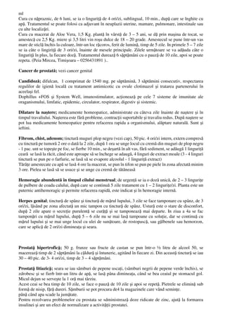 Carte leacuri siretetenaturiste | PDF