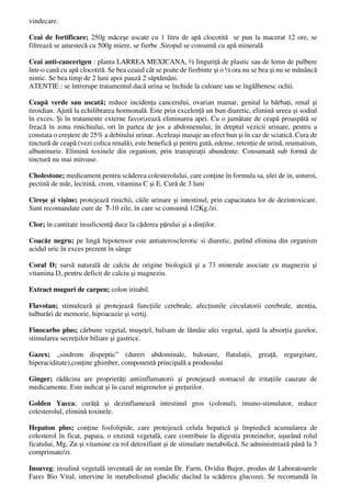 Carte leacuri siretetenaturiste | PDF