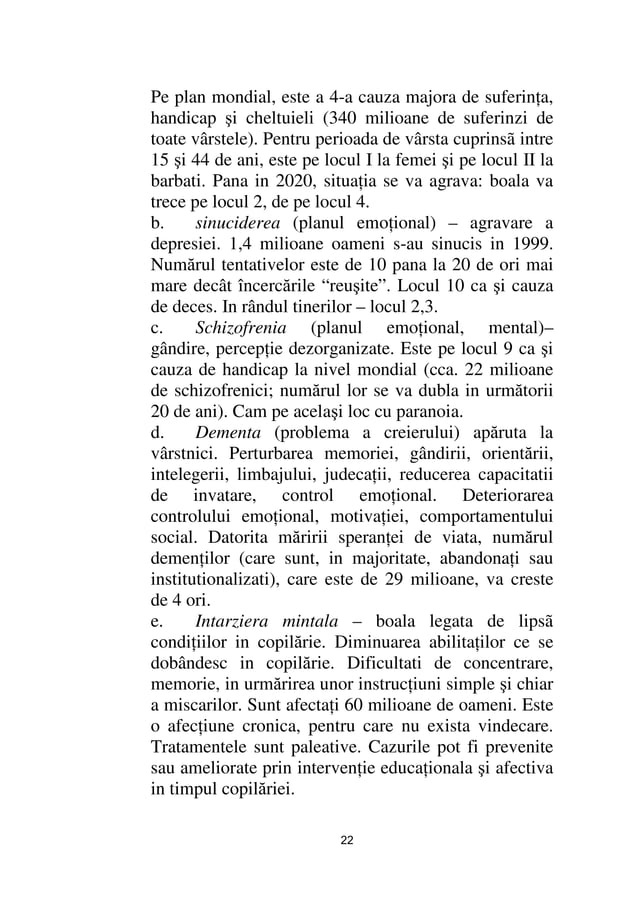 Stresul la locul de munca | PDF