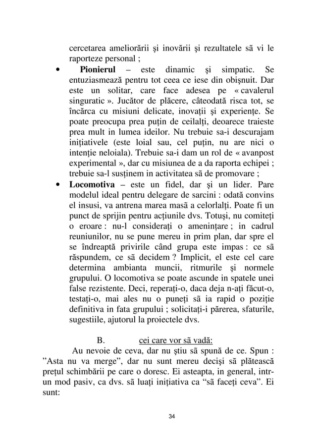 Stresul la locul de munca | PDF