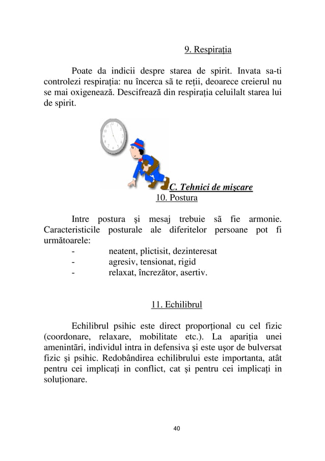 Stresul la locul de munca | PDF