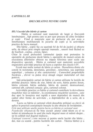 Carte abilitati practice | DOC