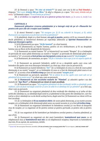 Cartea lui Avram | PDF