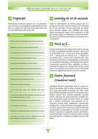 Cartea mare jocuri | PDF
