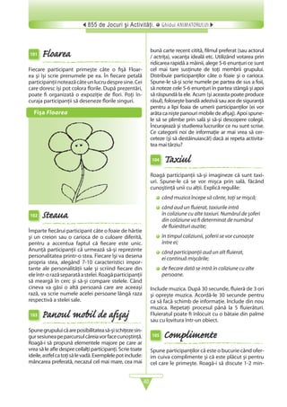 Cartea mare jocuri | PDF
