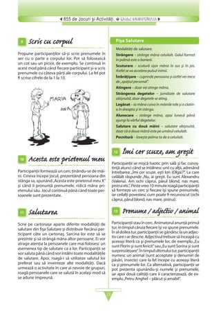 Cartea mare jocuri | PDF