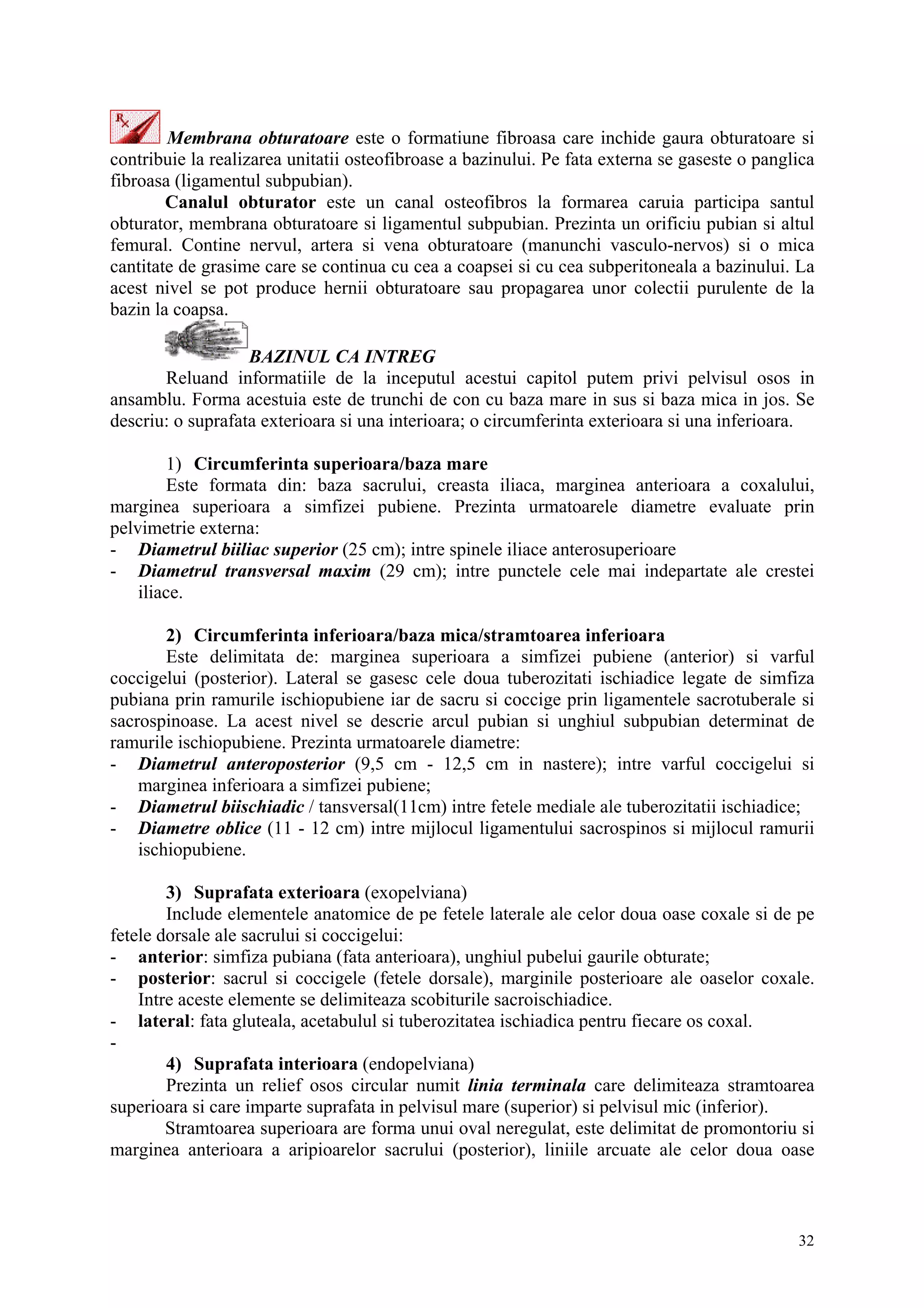 Carte anatomie lp | PDF